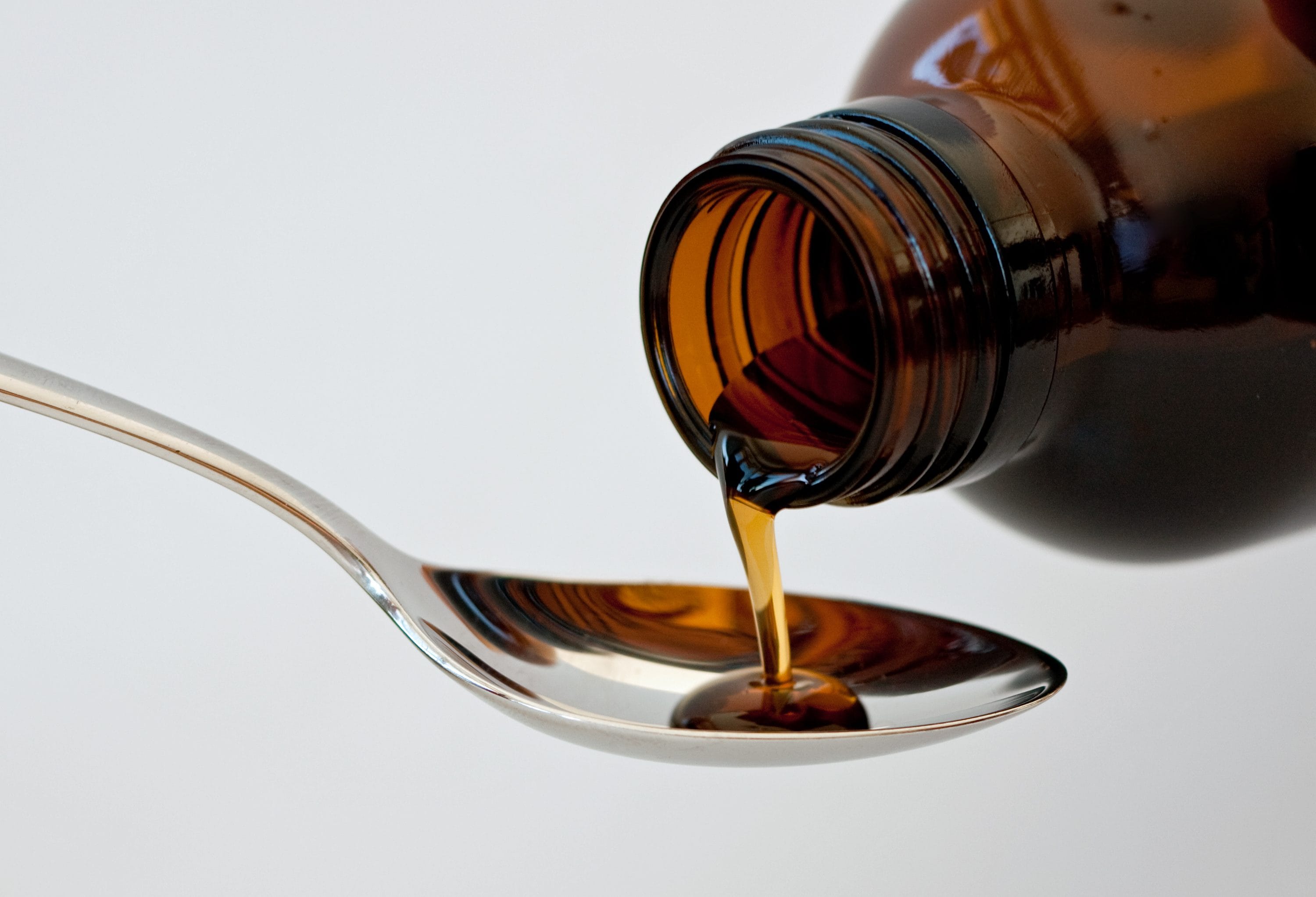 What is pholcodine? - Chloralieve